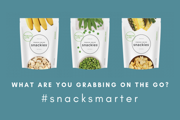 What's Your Secret Weapon? - Your Thrive Life